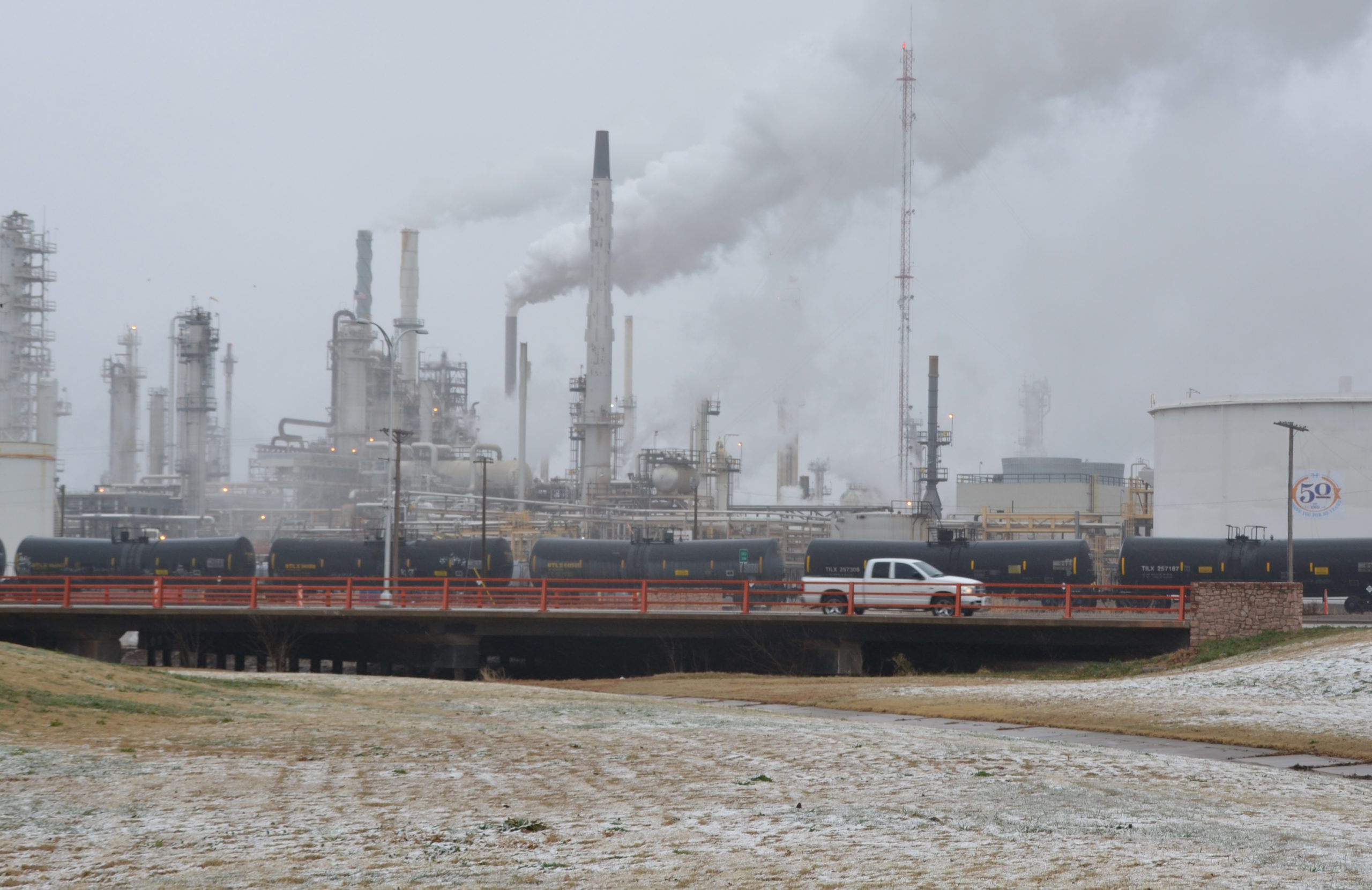 Breathing problems – Investigative Reporting Workshop Archive