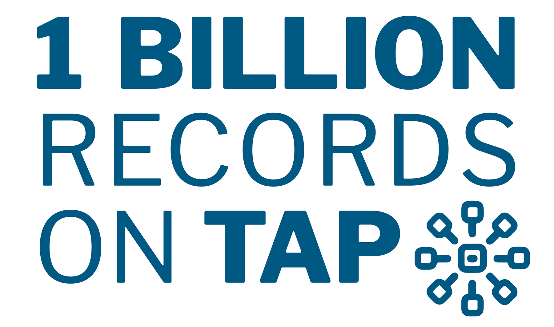 1 billion records and counting: The Accountability Project reaches new ...