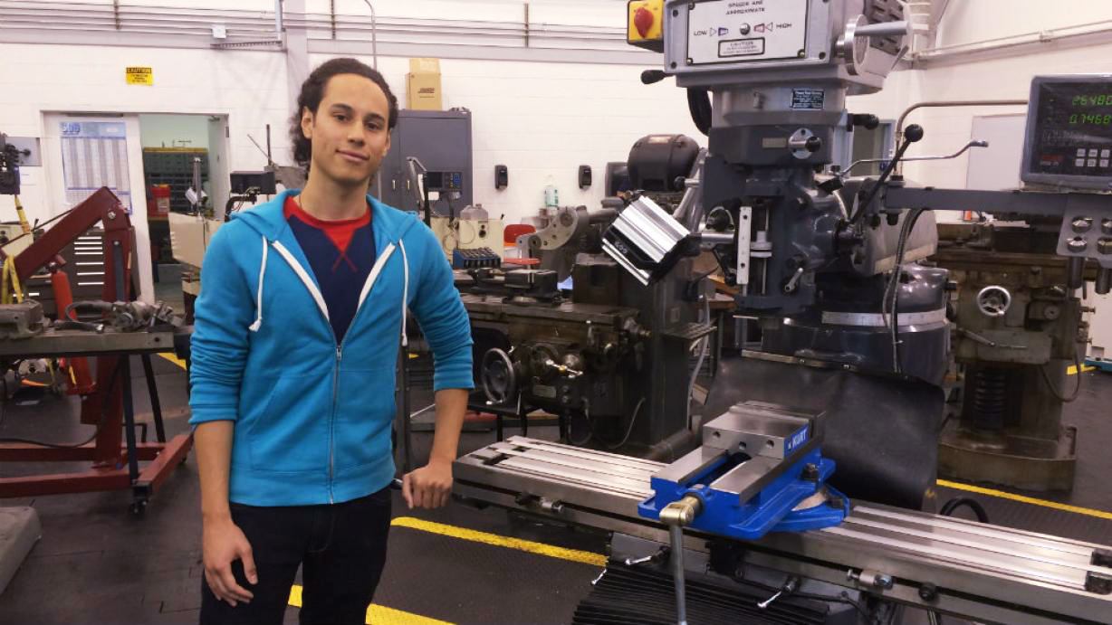 Unequal paths for engineers – Investigative Reporting Workshop Archive