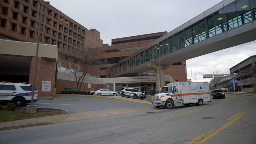 The Healthcare Divide – Investigative Reporting Workshop Archive