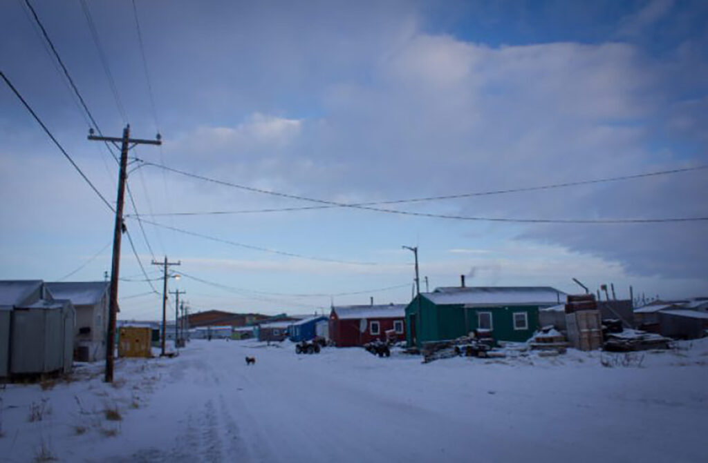 Waiting for water – Investigative Reporting Workshop Archive