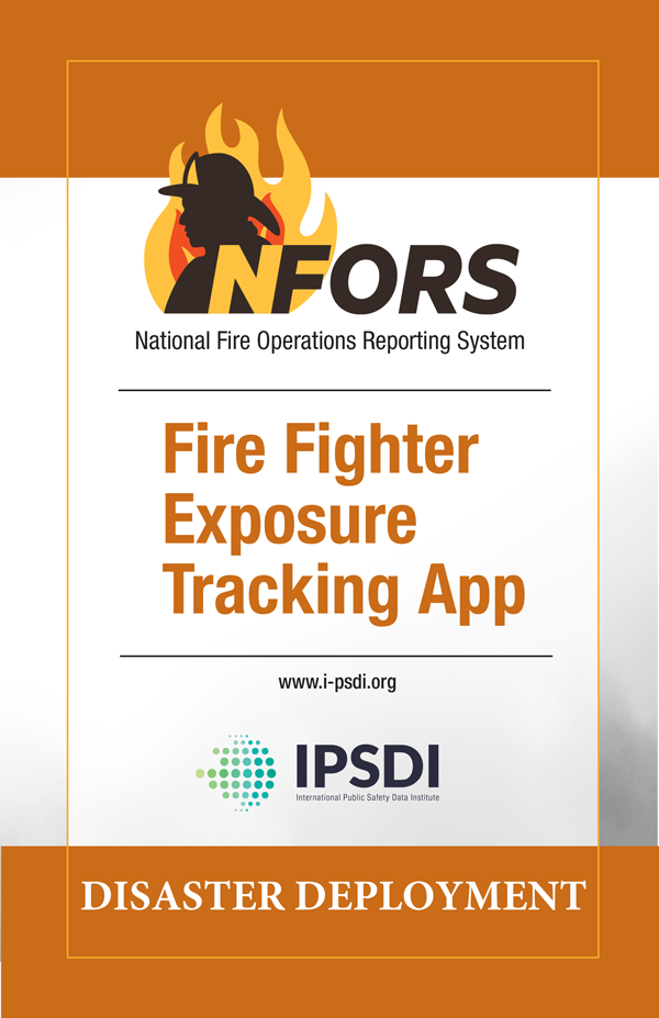 Firefighters battle for their lives – Investigative Reporting Workshop ...