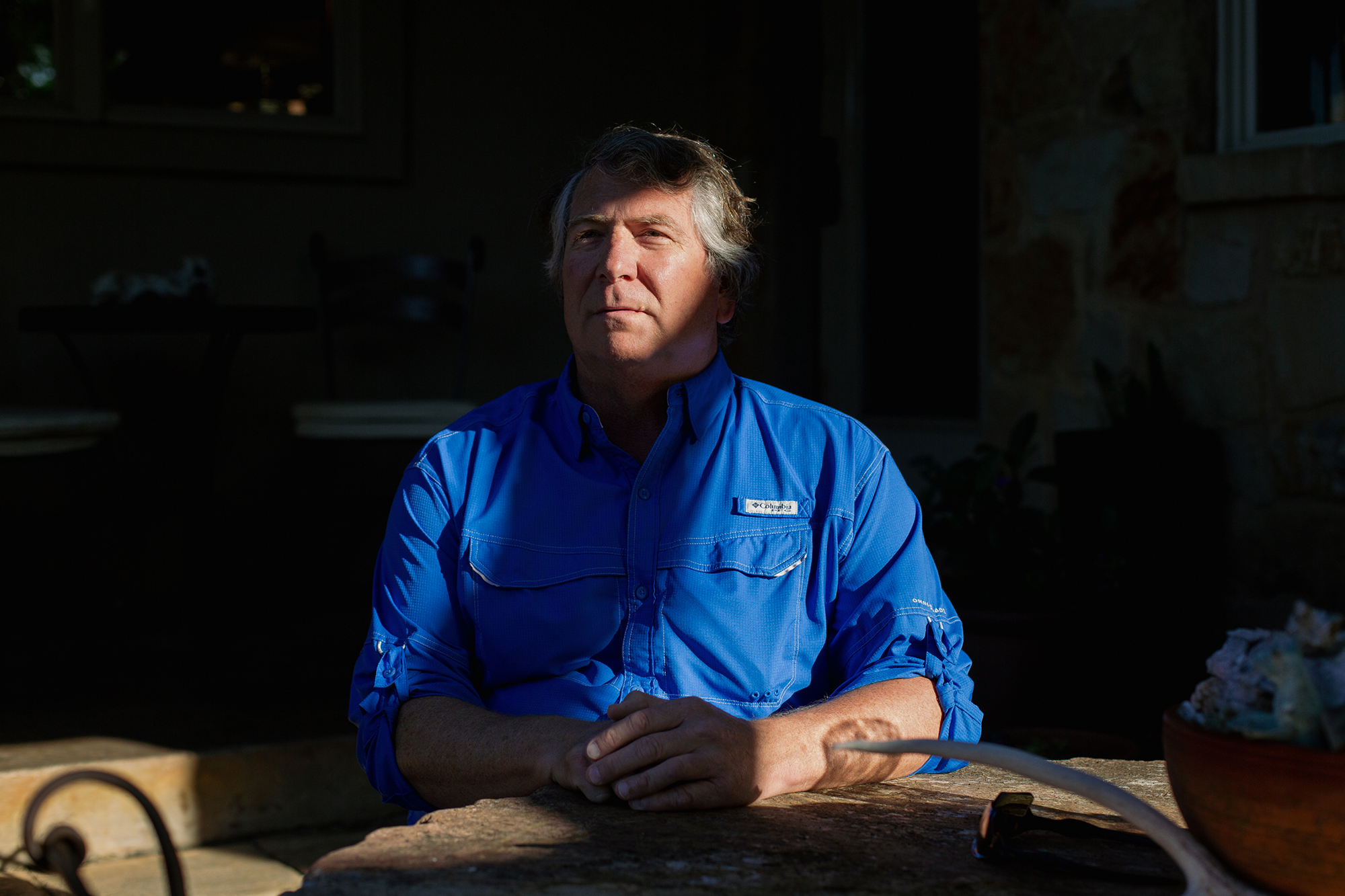 ‘It was just a matter of time’ – Investigative Reporting Workshop Archive